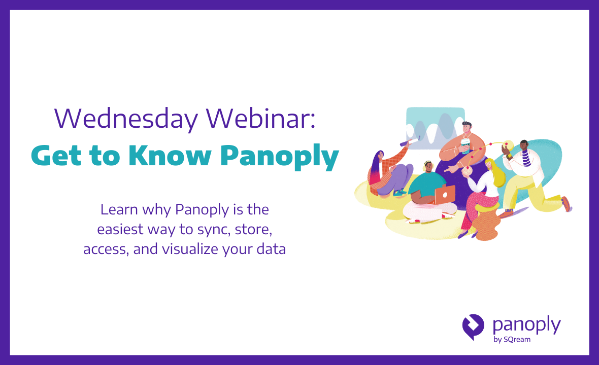 Webinar: Getting to Know Panoply